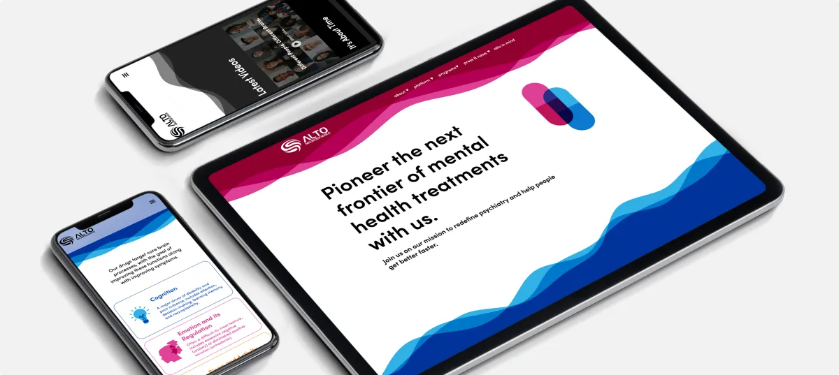 Alto Neuroscience - Case Study | Perpetual